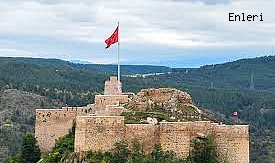 Kastamonu’nun En Ünlü Kalesi: Kastamonu Kalesi - Türkiye'nin Enleri ...