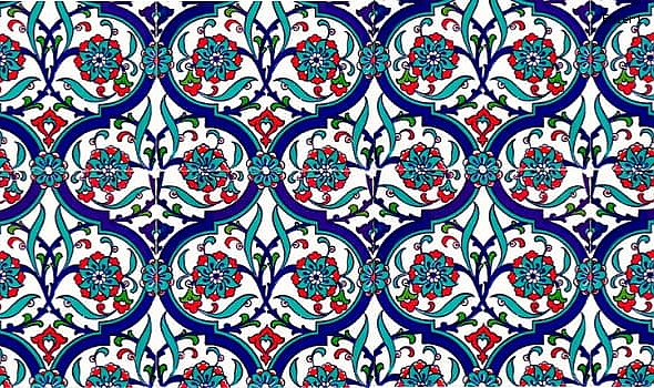 Anadolu'nun Geleneksel Çini Sanatı - Dünyanın Enleri - Türkiye'nin Enleri